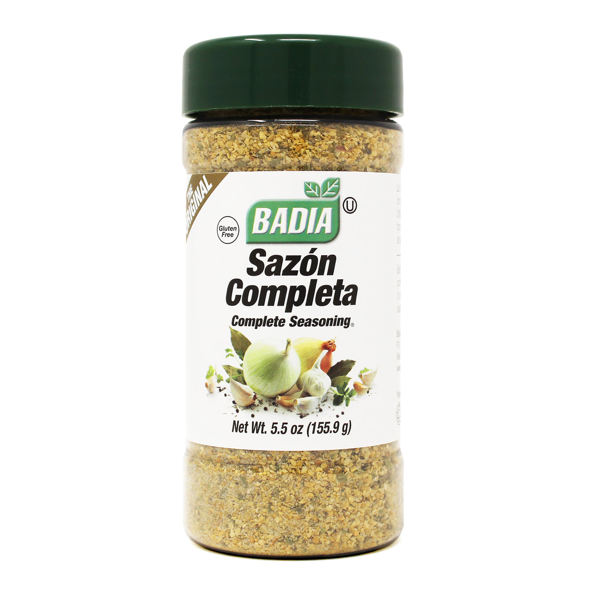 Sazon Completa ®/ Complete Seasoning ® 5.5oz — Carib Island Trading