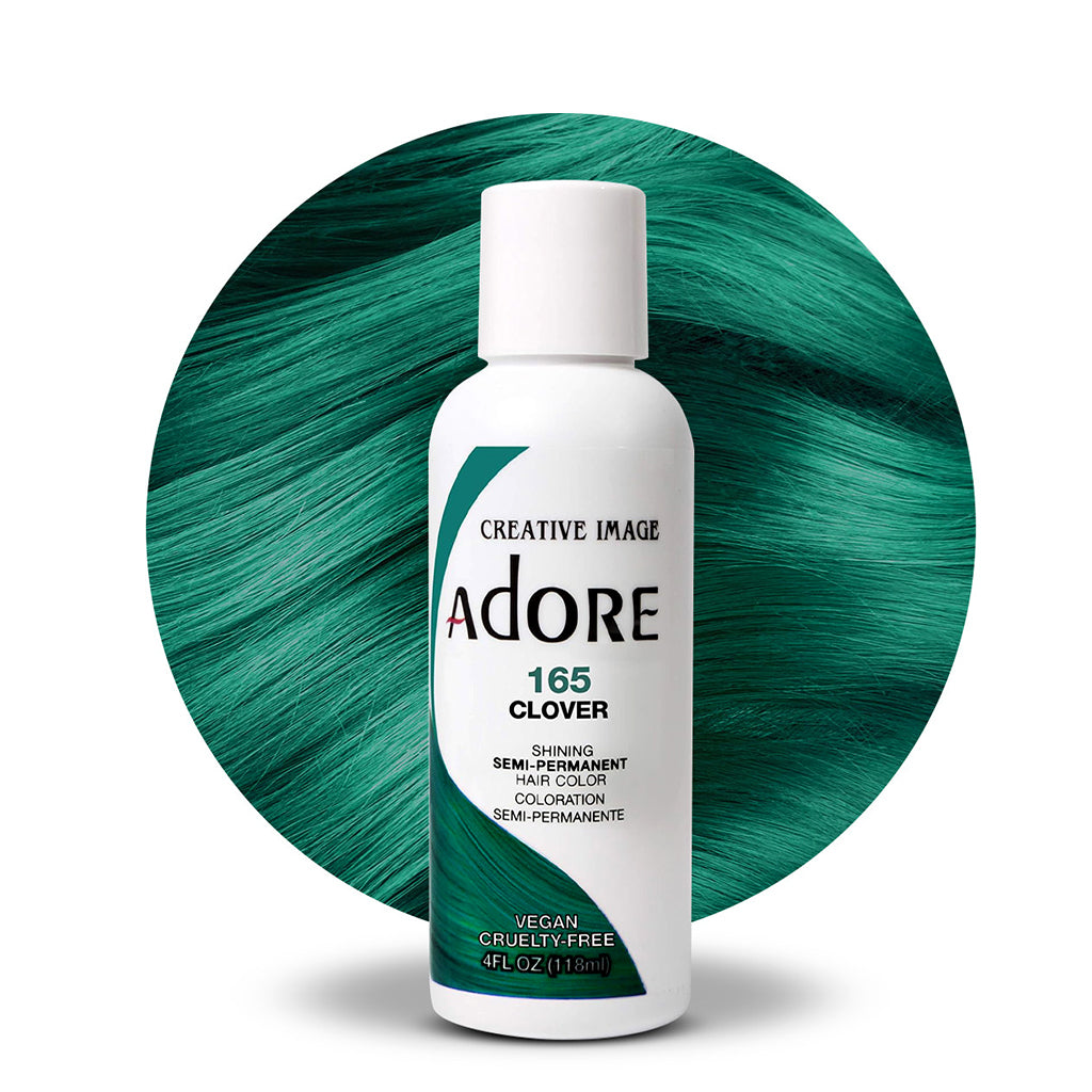 Adore Hair Dye Clover 165 4oz — Carib Island Trading