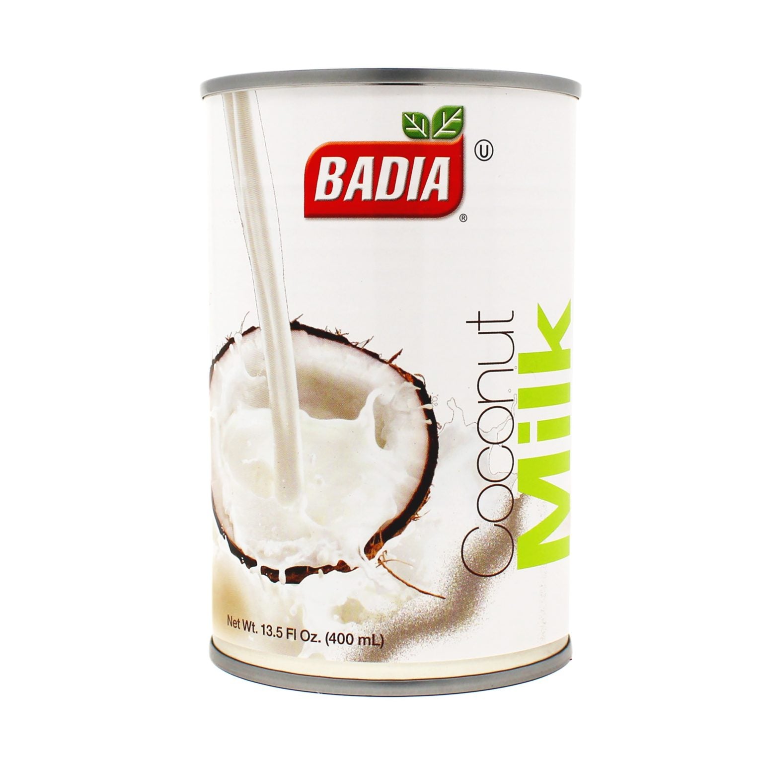 Coconut Milk (17-19% Fat) 13.5oz – Carib Island Trading
