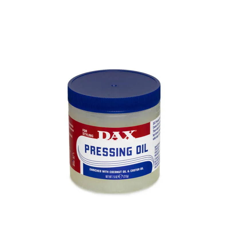 Dax Pressing Oil 3.5oz – Carib Island Trading