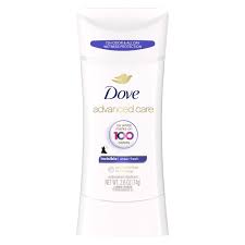 Dove Dove ADV Sheer Fresh 12p 2.6z Pack 12 — Carib Island Trading