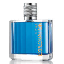 Avon Exploration EDT — Carib Island Trading